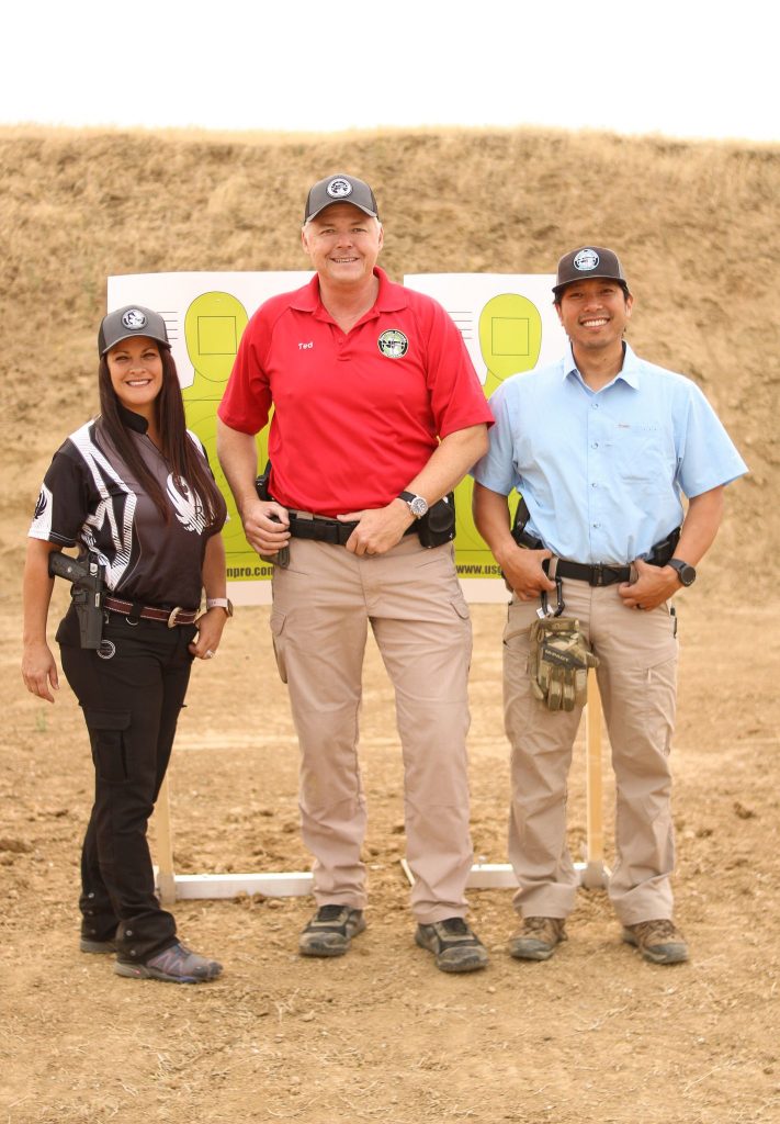 Northern Firearms Instruction » Tehama and all Surrounding Counties 4 ...