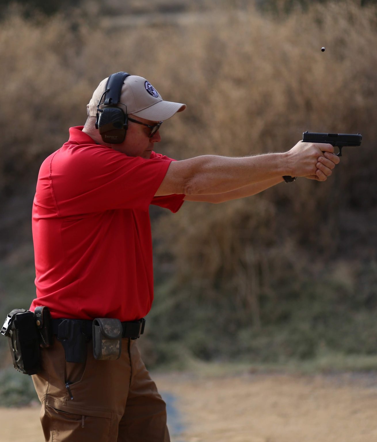 Northern Firearms Instruction » NFI Private CCW Renewal Program- 4-Hour ...