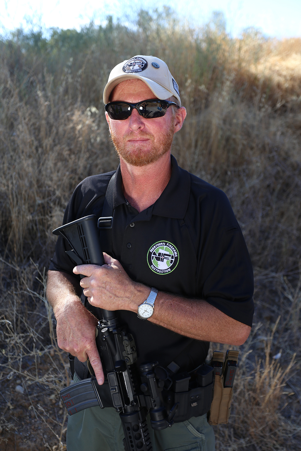 Northern Firearms Instruction » Shasta and Surrounding County Weekend ...