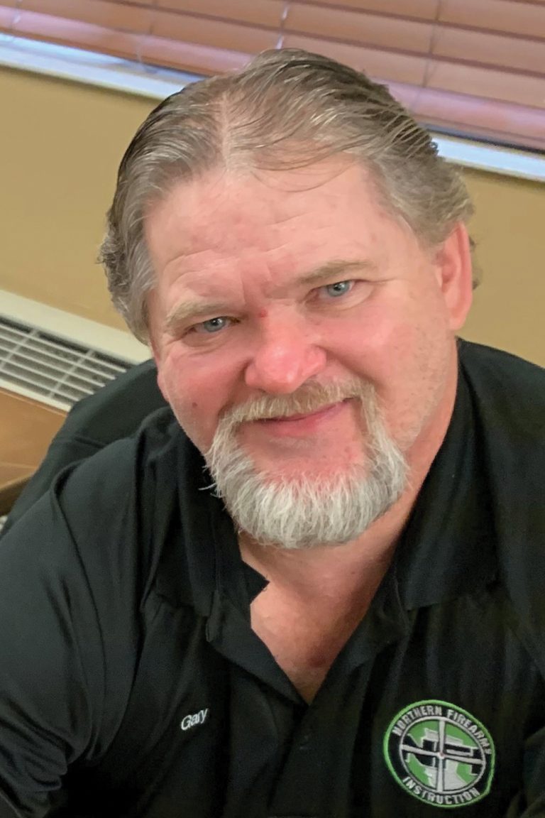 Northern Firearms Instruction » Trinity and Surrounding Counties, 8 ...