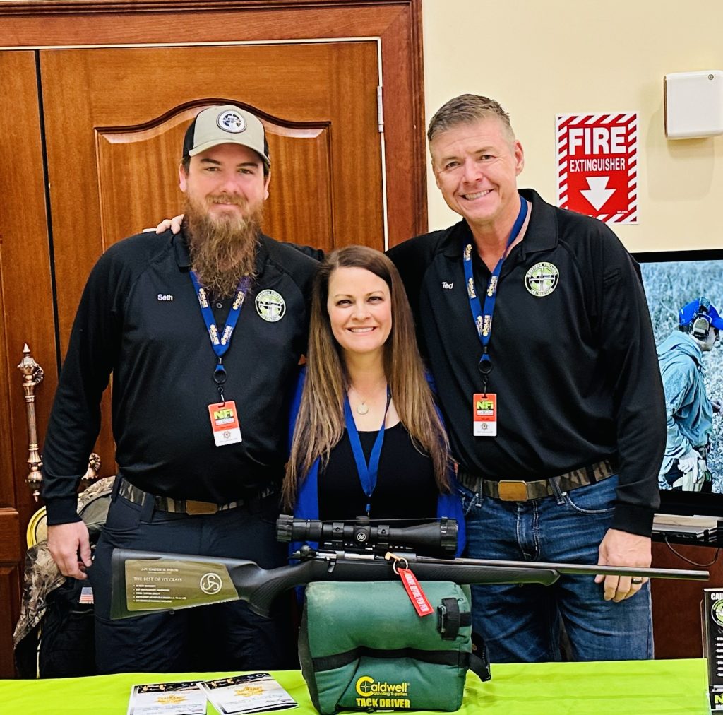 Northern Firearms Instruction » Tehama and Surrounding Counties, 8-Hour ...